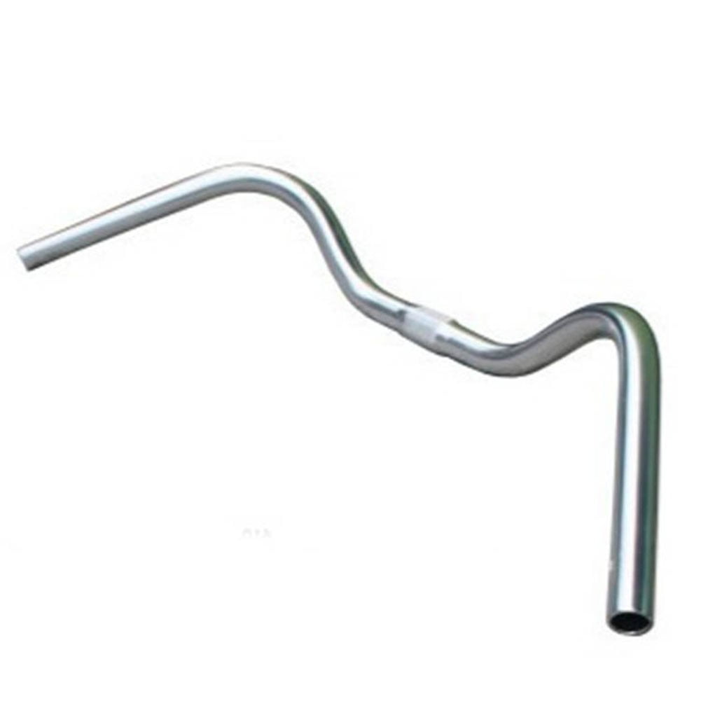 Kids Bike All Rounder Handlebars Bike Trekking Comfort Cruiser Sit Up ...