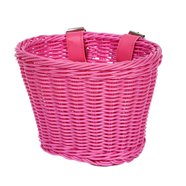 Bike Basket Cat Detachable Boys Vegetable Basket Bike Handlebar Front ...