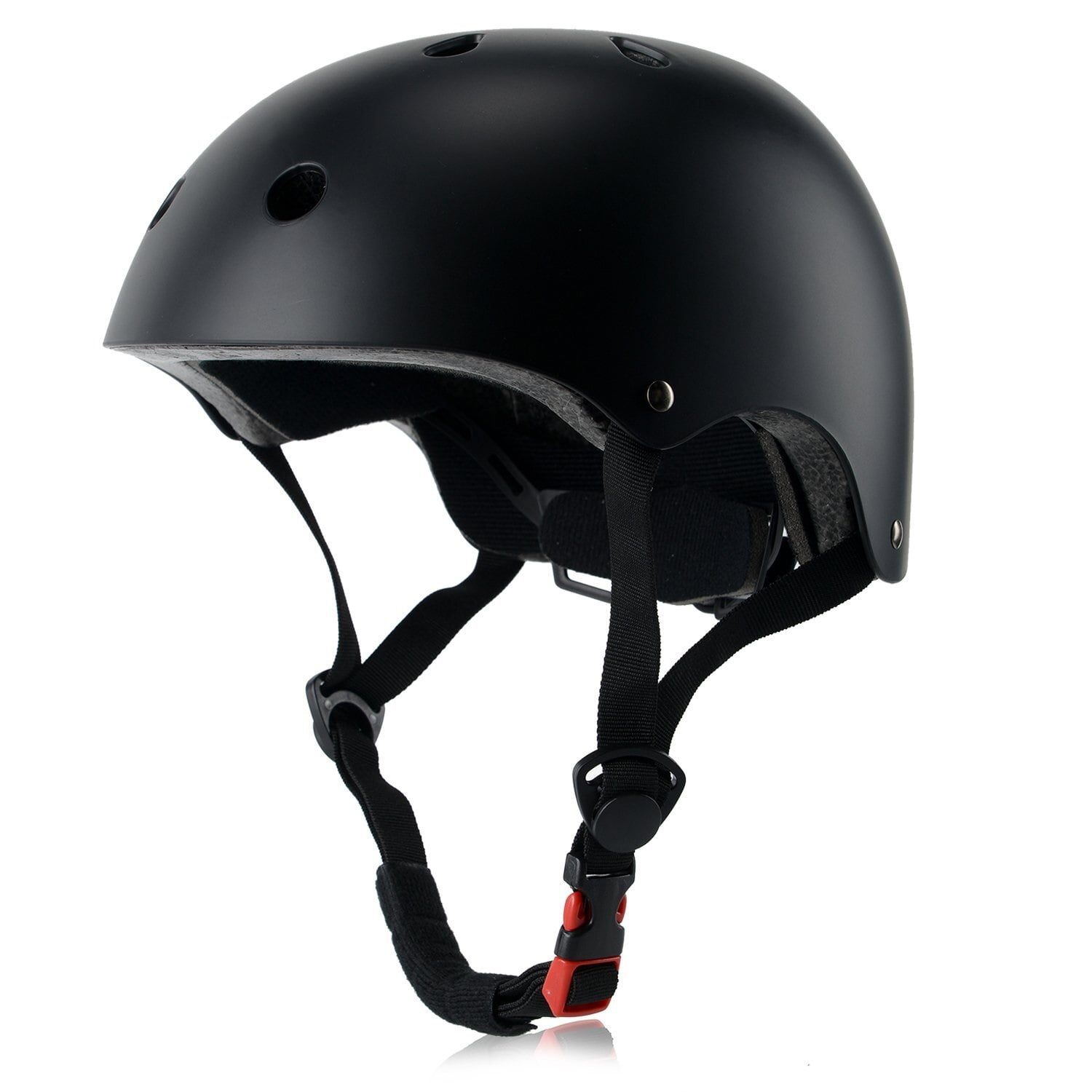 Kids Bike Helmet, Adjustable and Multi-Sport, from Toddler to Youth, 3 ...