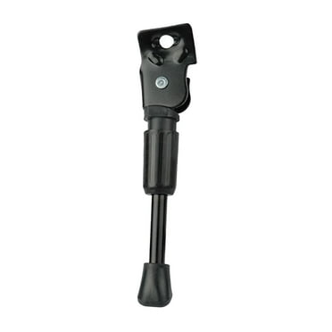 Concord Adjustable Bicycle Kickstand, Gray, 9.65" - Walmart.com