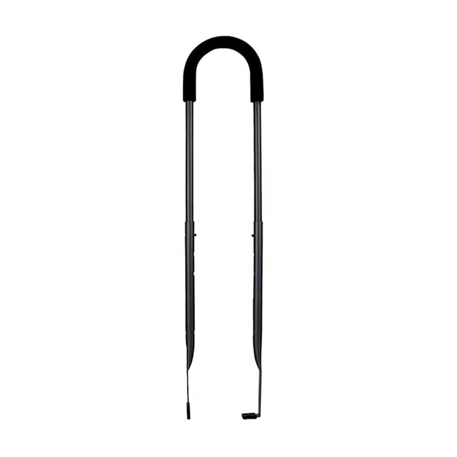 Kids Bike Training Push Bar, Adjustable Children Bicycle Balance Handle ...