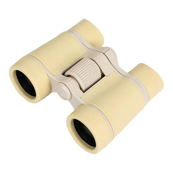 Kids Binoculars for Outdoor Exploration High Performance Toy Telescope ...