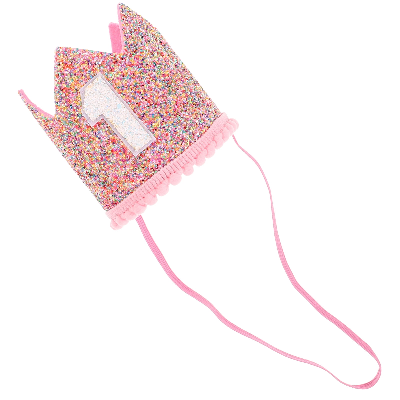 Kids Birthday Party Crown Hat Birthday Crown Cap Hat Birthday Crown Hat ...