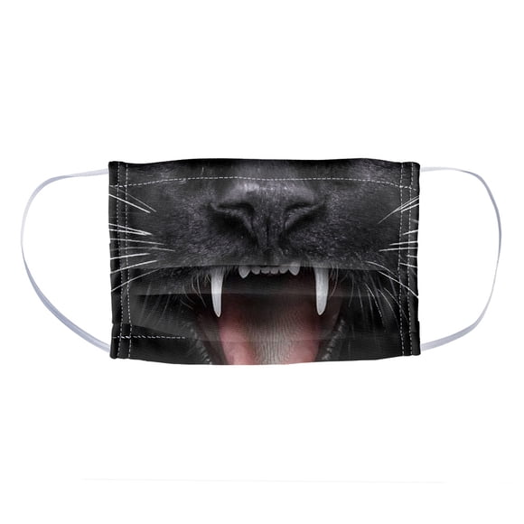 Cat Mask Kids