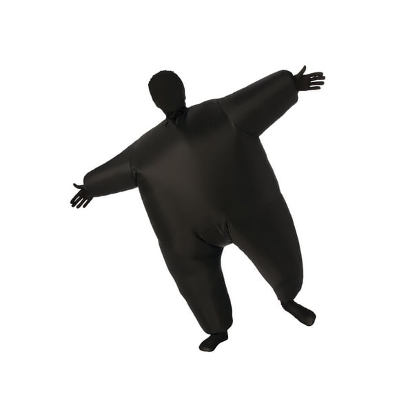 Kool-Aid Guy Inflatable Halloween Costume, Boys and Girls, Red, Child ...