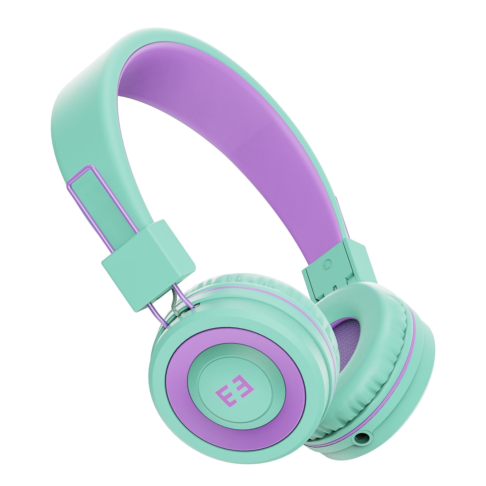 Seenda Kids Durable and Light Bluetooth Headphone with Microphone, On ...