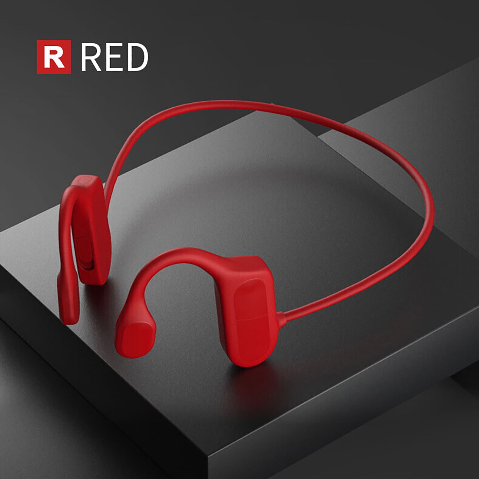 Kids Bluetooth Headphones, Wireless Headphones with HD ANC Microphone ...