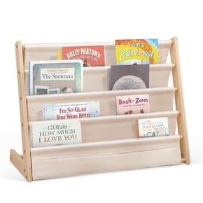 Kids Bookshelves in Kids Storage - Walmart.com
