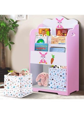 Kids Bookshelves in Kids Storage - Walmart.com