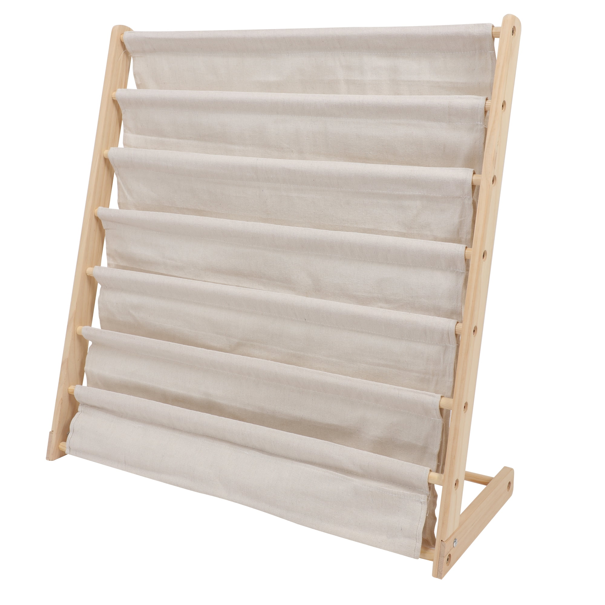 Kids Bookshelf for Kids Book Shelf Toddler Bookshelf Book Rack for Kids ...