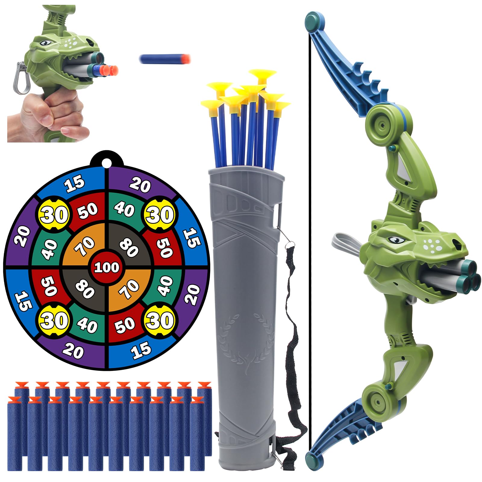 For 1:10 Scale Barrel Drum RC Accessories Parts - Walmart.com