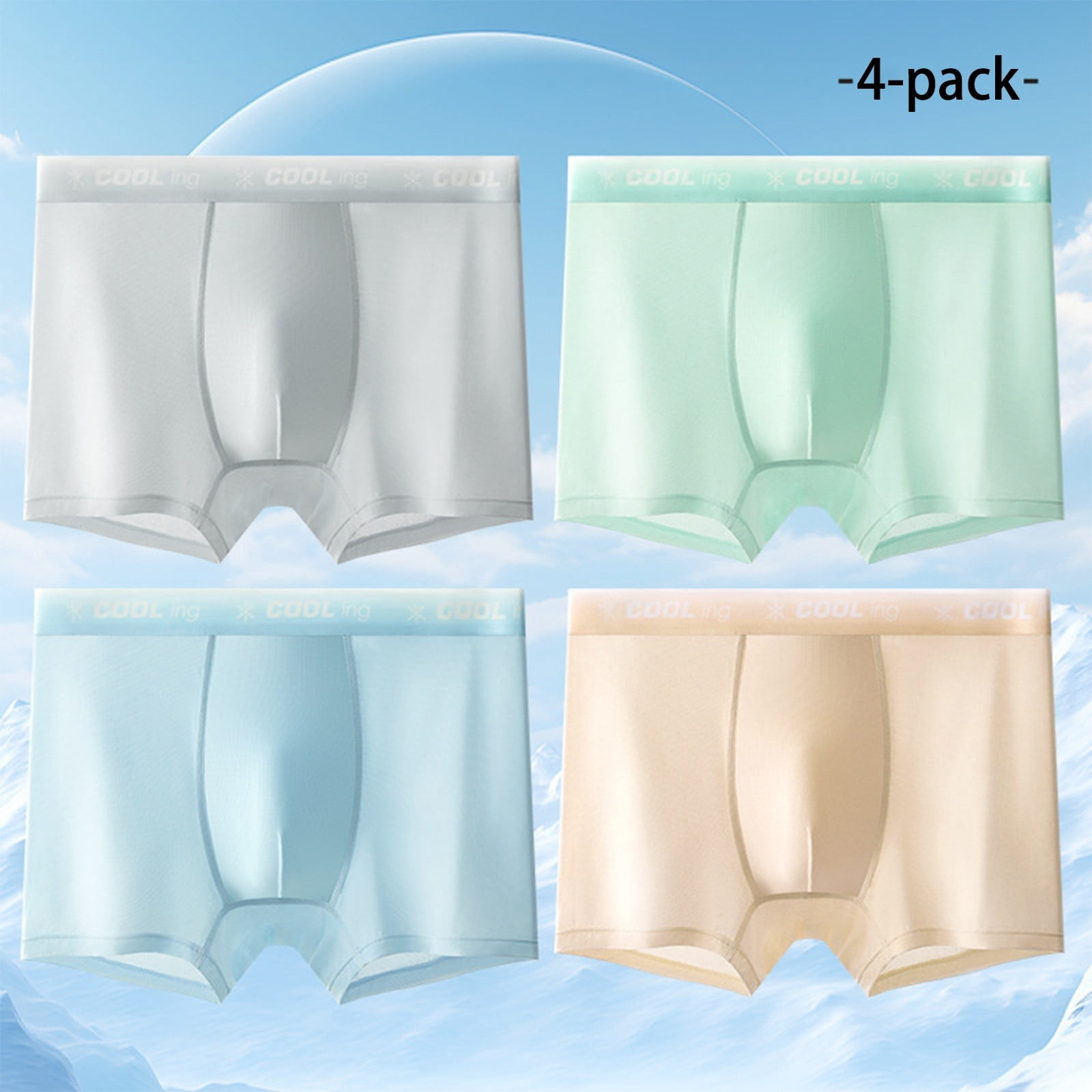Kids Boxer Briefs Boys Boxer Briefs Shorts Baby Toddler Underwear for ...