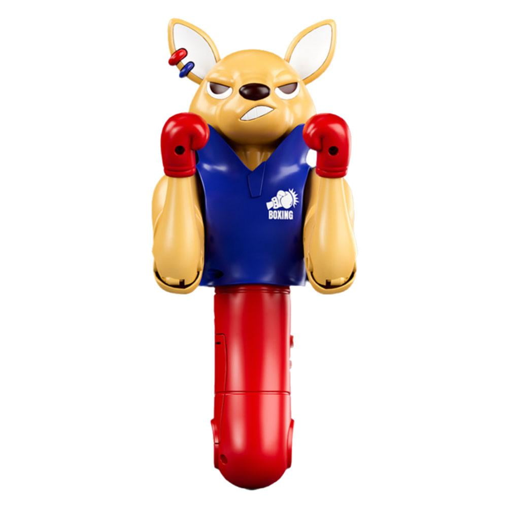 Kids Boxing Toys,Kids Boxing Equipment, Kids Punching Bag, Animal ...