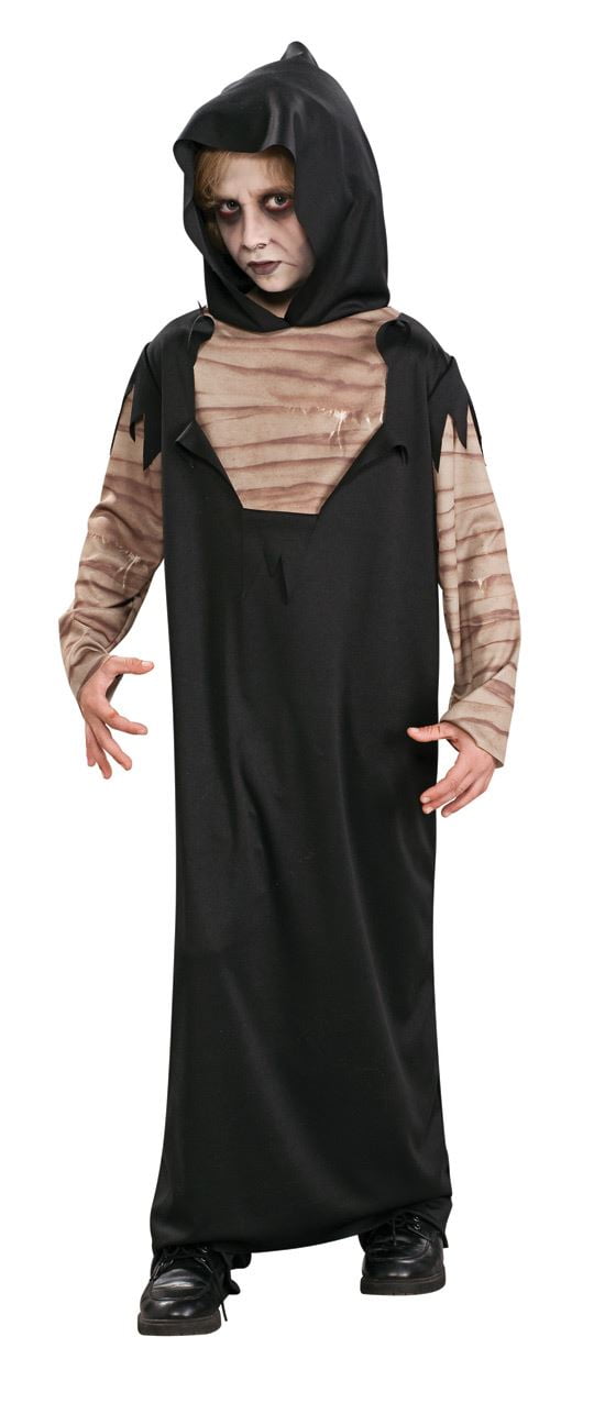 Kids Boy's Horror Robe Costume - Walmart.com