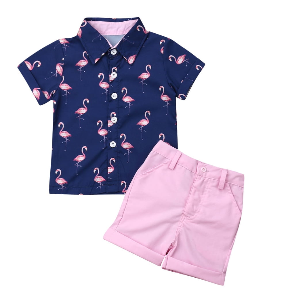 Big Brother Little Sister Kids Toddler Boys Baby Girls Cotton Tops T ...