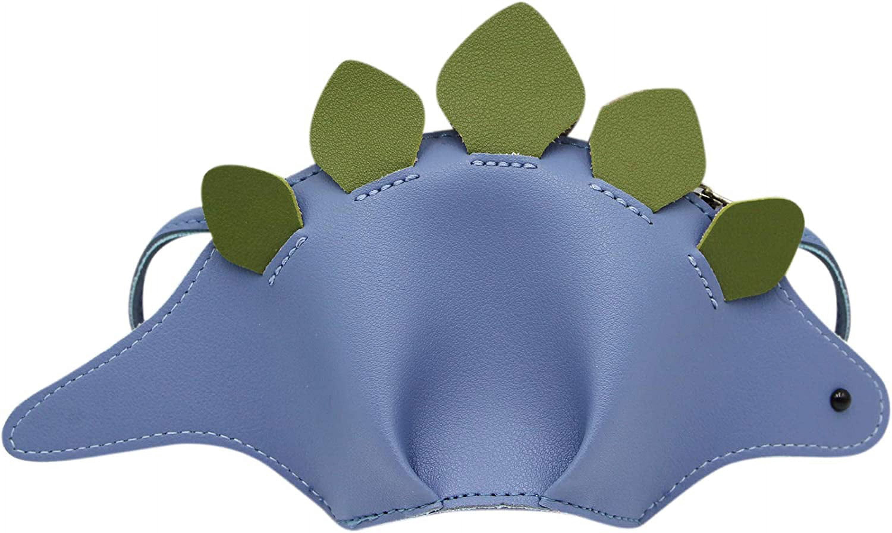 Kids Boys Girls Crossbody Purse Cute Dinosaur Clutch Animal Handbags ...