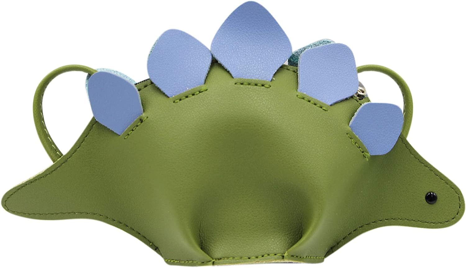 Kids Boys Girls Crossbody Purse Cute Dinosaur Clutch Animal Handbags ...