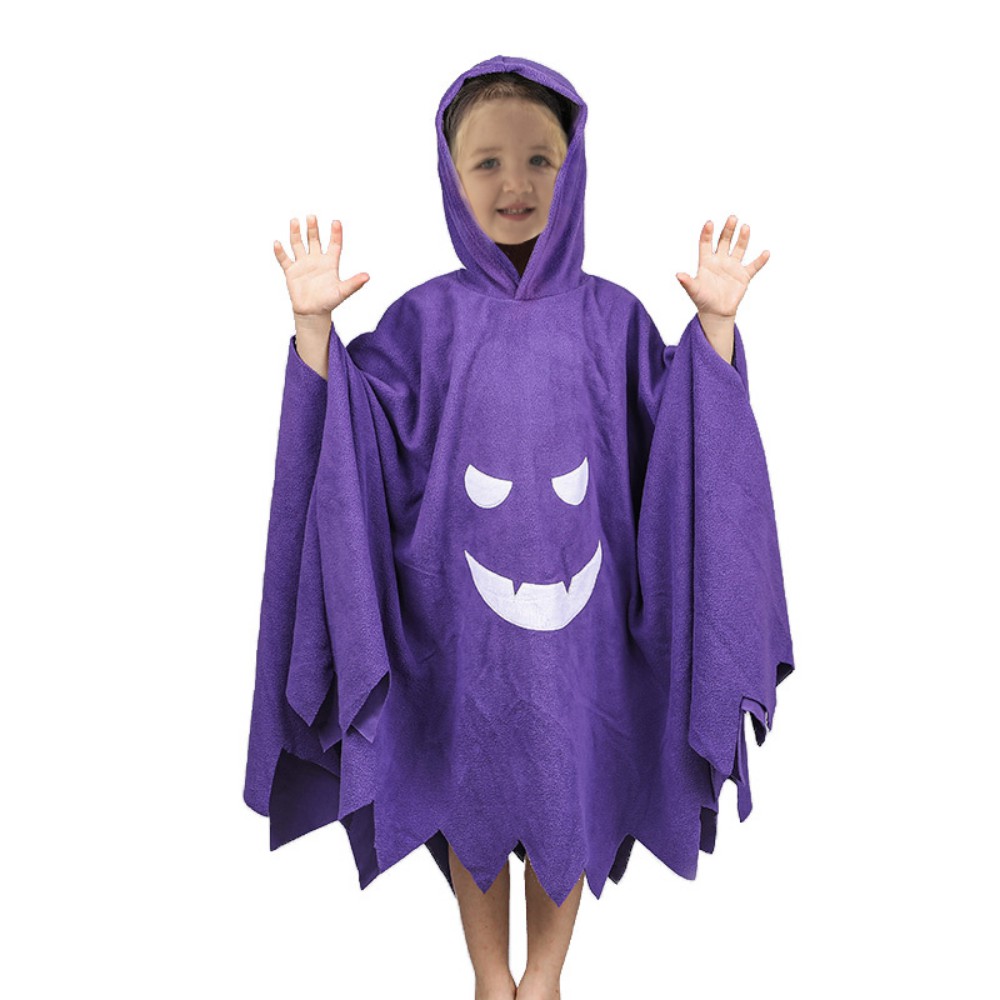 Grimace Costume