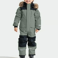 Arctic Hero Kids' Snowsuit - Boys' and Girls' Waterproof Jumpsuit ...