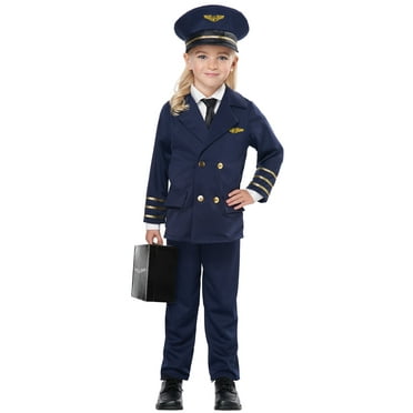 UPS Driver Kids Halloween Costume for Toddlers - Walmart.com