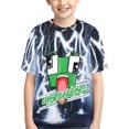 Kids Boys Girls Unspeakables Anime 3D Cartoon Graphics Printed Costume ...