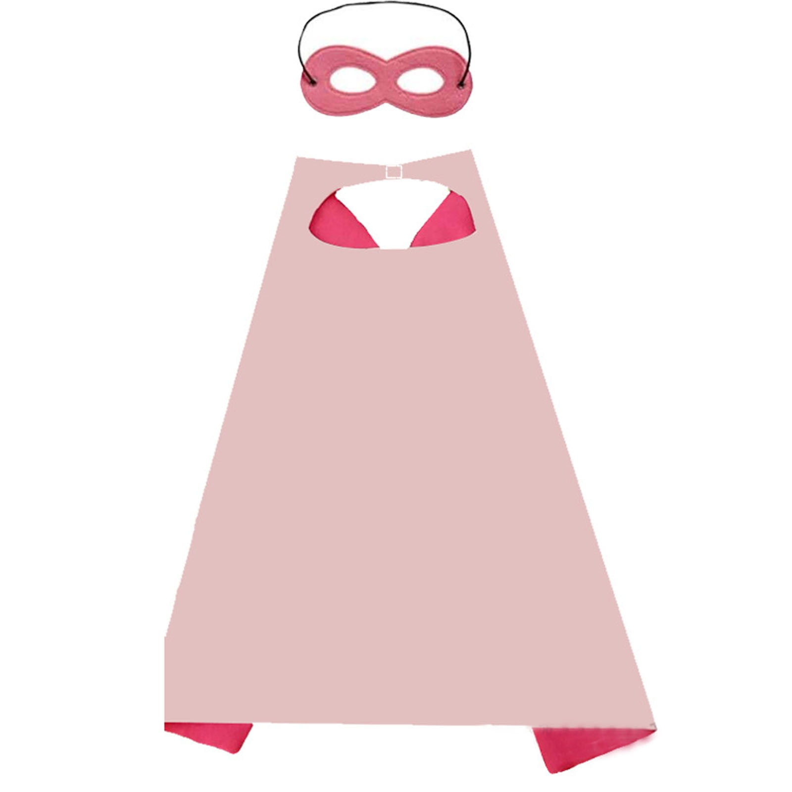 Kids Boys Summer Cloak Cape DIY Doodle Performance Wear with Loose ...