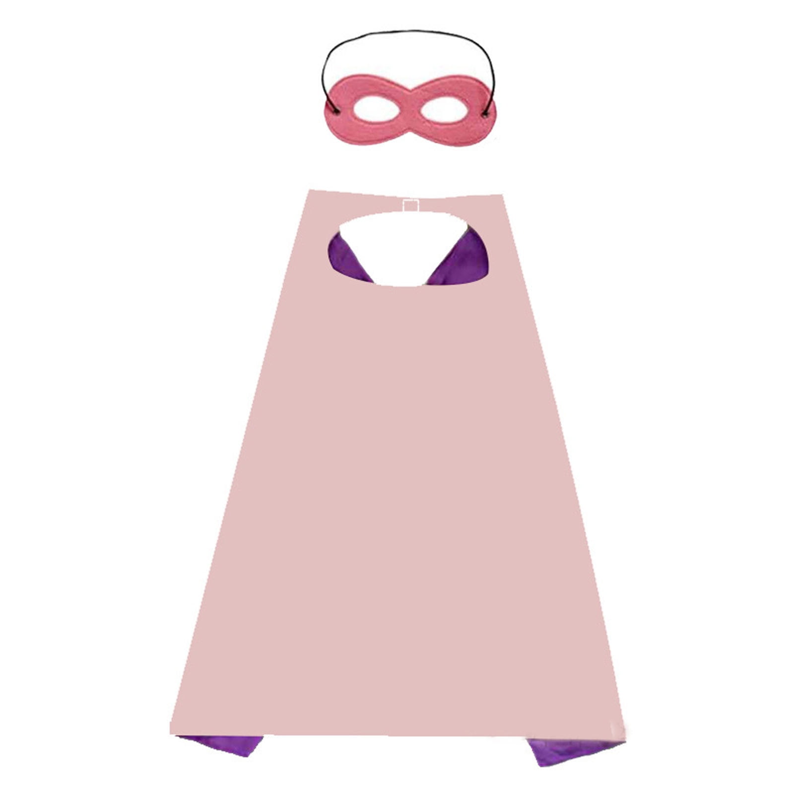 Kids Boys Summer Cloak Cape DIY Doodle Performance Wear with Loose ...