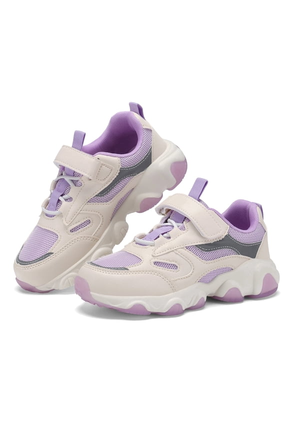 White Sneakers Chunky
