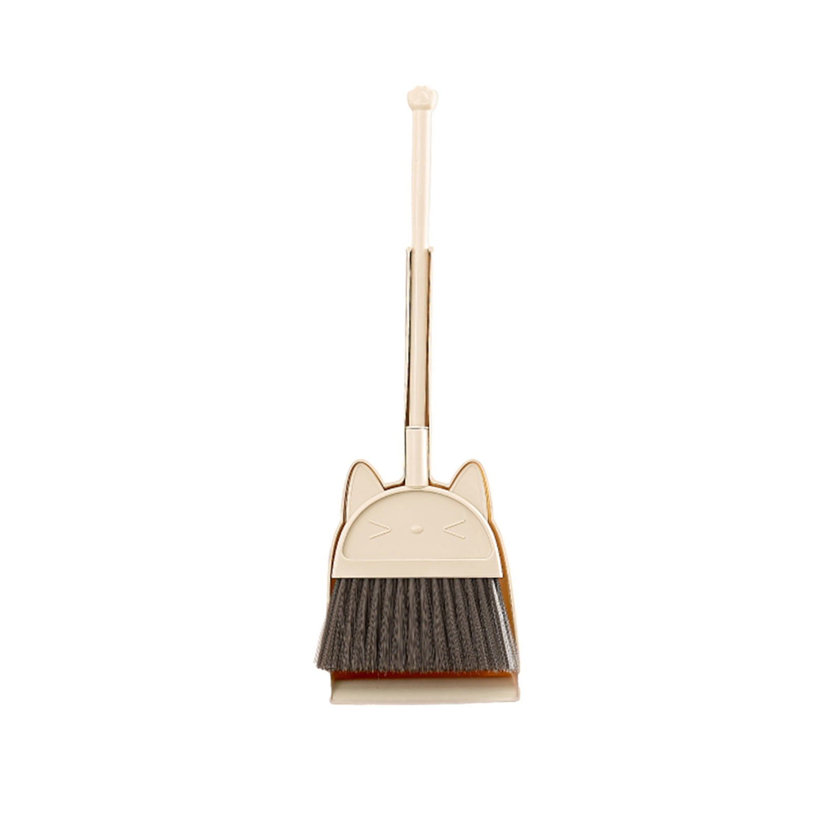 Kids Broom and Dustpan Set for Toddlers, Boys and Girls Toddler Broom ...