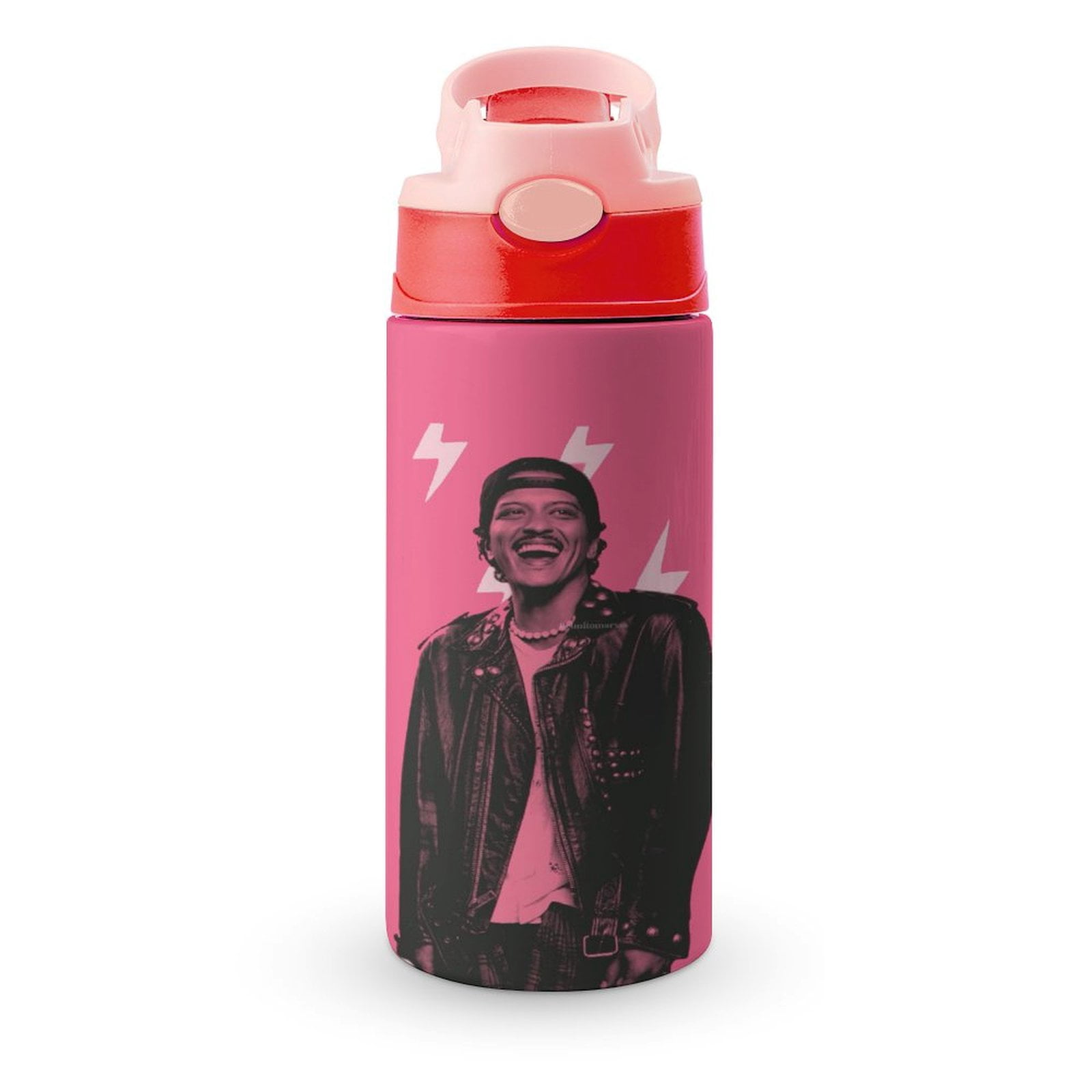 Kids Bru-no Mar Water Bottle Insulated Stainless Steel Water Bottles ...