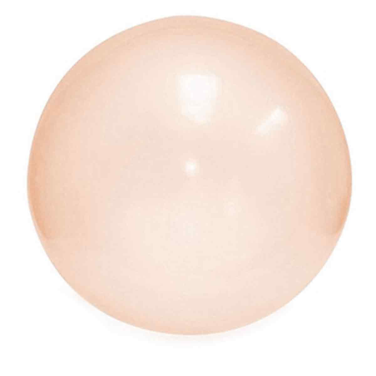 Kids Bubble Ball Toy Giant Inflatable Water Beach Rubber Ball Jelly ...