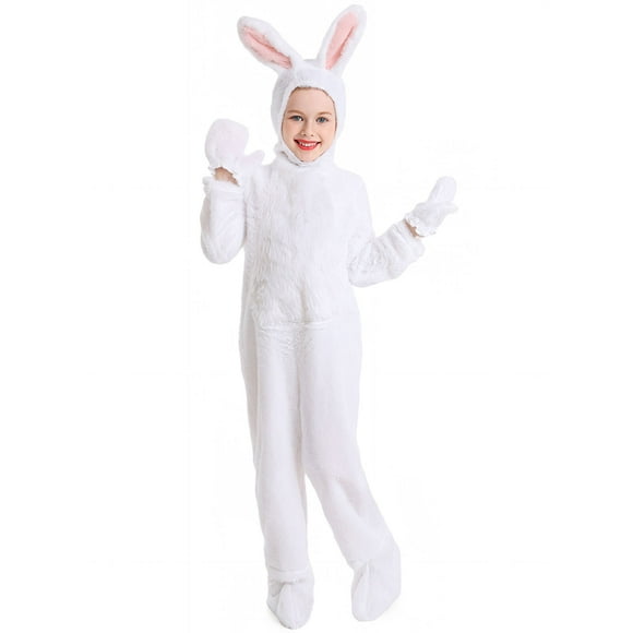 Lola Bunny Costume