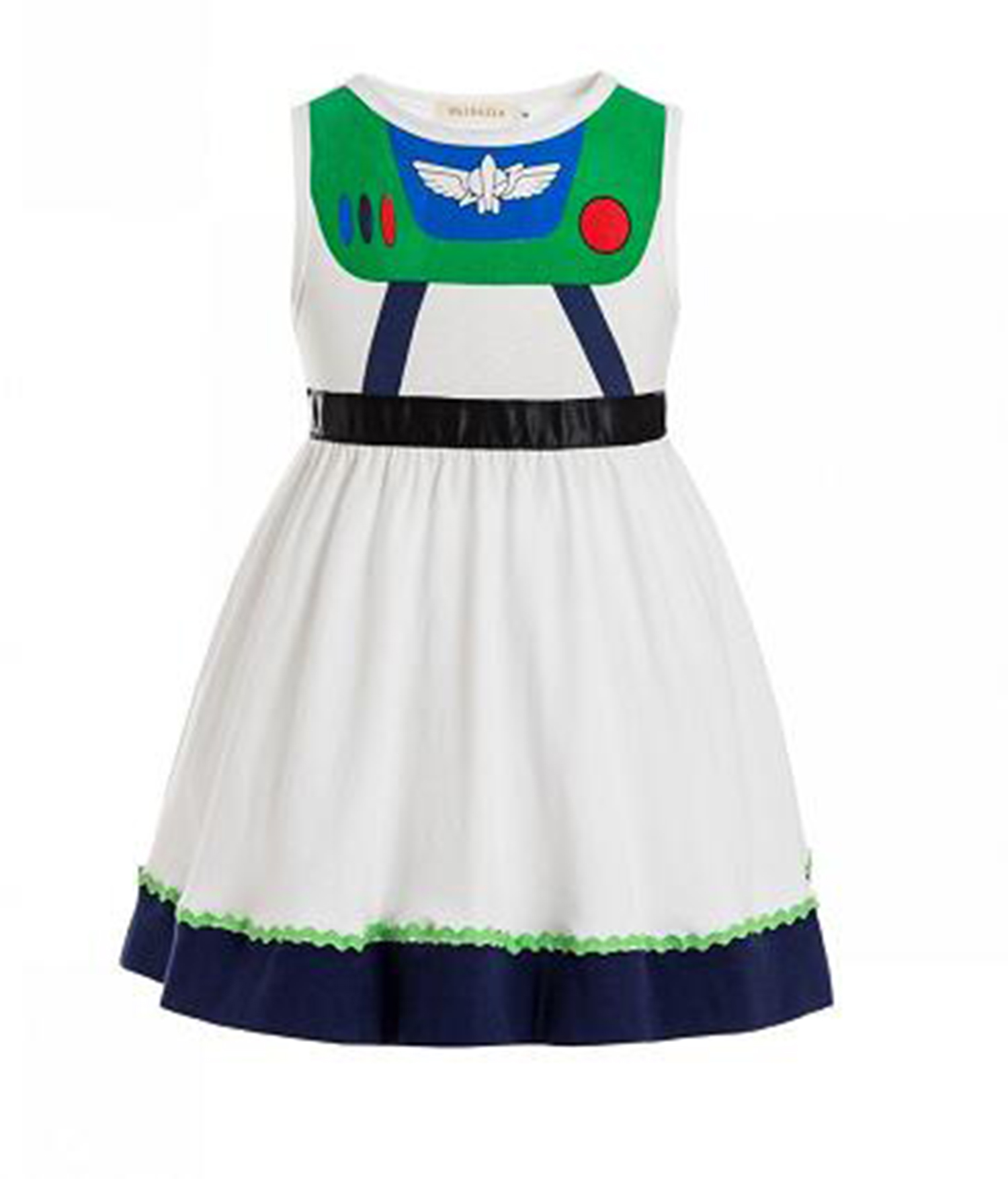 Kids Buzz Lightyear Child Costume Buzz Space Ranger Costume for Kids ...