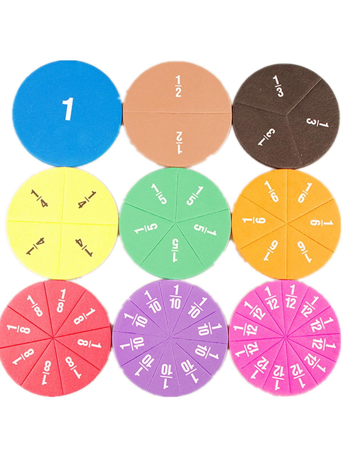 Kids Calculation Practice Tools with Number Pad for Kids Preschool ...