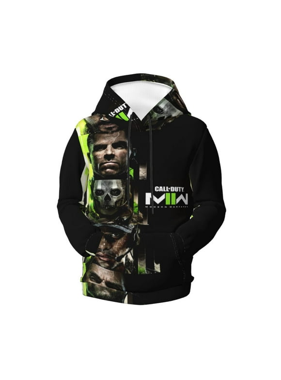 Call of Duty Clothing in Call of Duty - Walmart.com