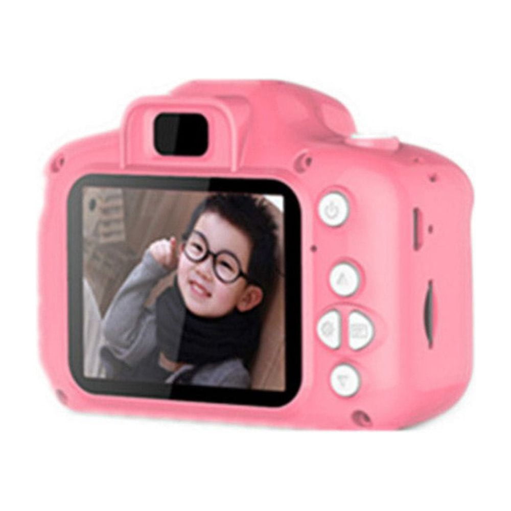 Kids Camera Digital Camera for 3-8 Year Old Girls Boys,Toddler Toys ...