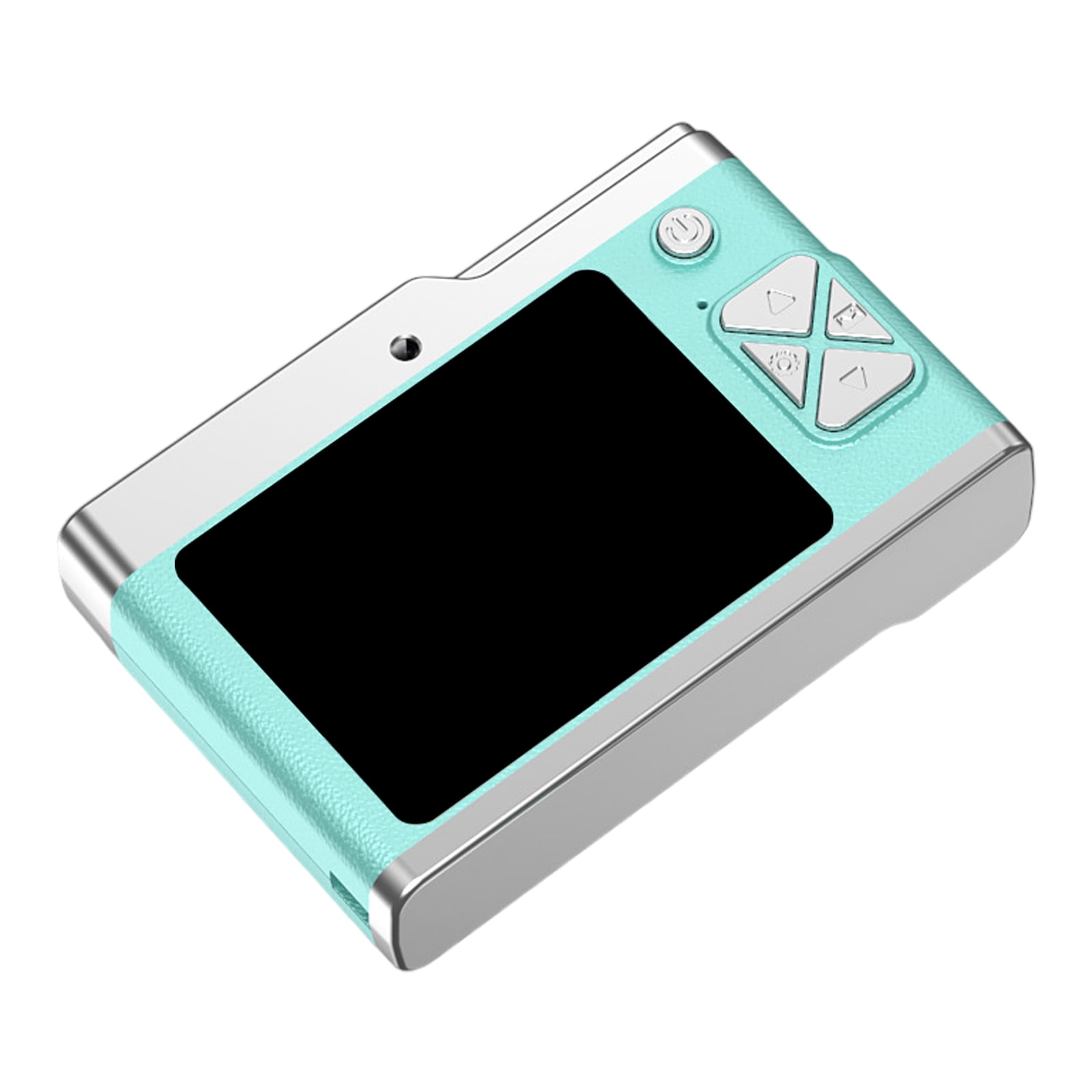 Kids Camera Digital Camera Birthday Gift with Build In Flashlight and ...