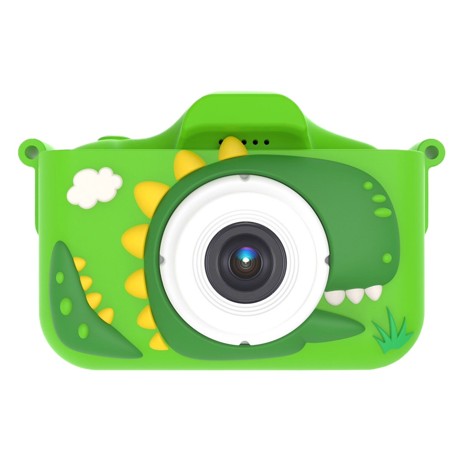 Kids Camera For Toddler, Dinosaur HD Digital Video Cameras For Toddler ...