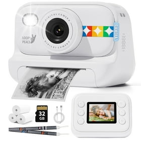 Kids Cameras in Shop Cameras by Type - Walmart.com