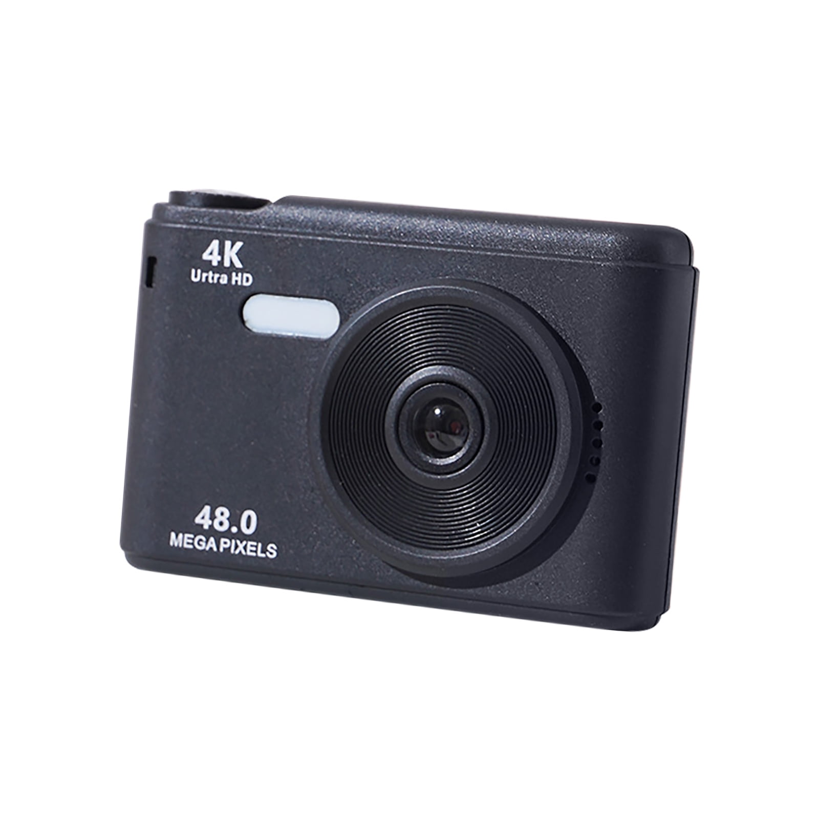 Kids Camera With 48MP Resolution 16X Digital Enlarge Auto Exposure ...
