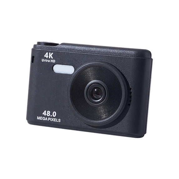 Kids Camera With 48MP Resolution 16X Digital Enlarge Auto Exposure ...