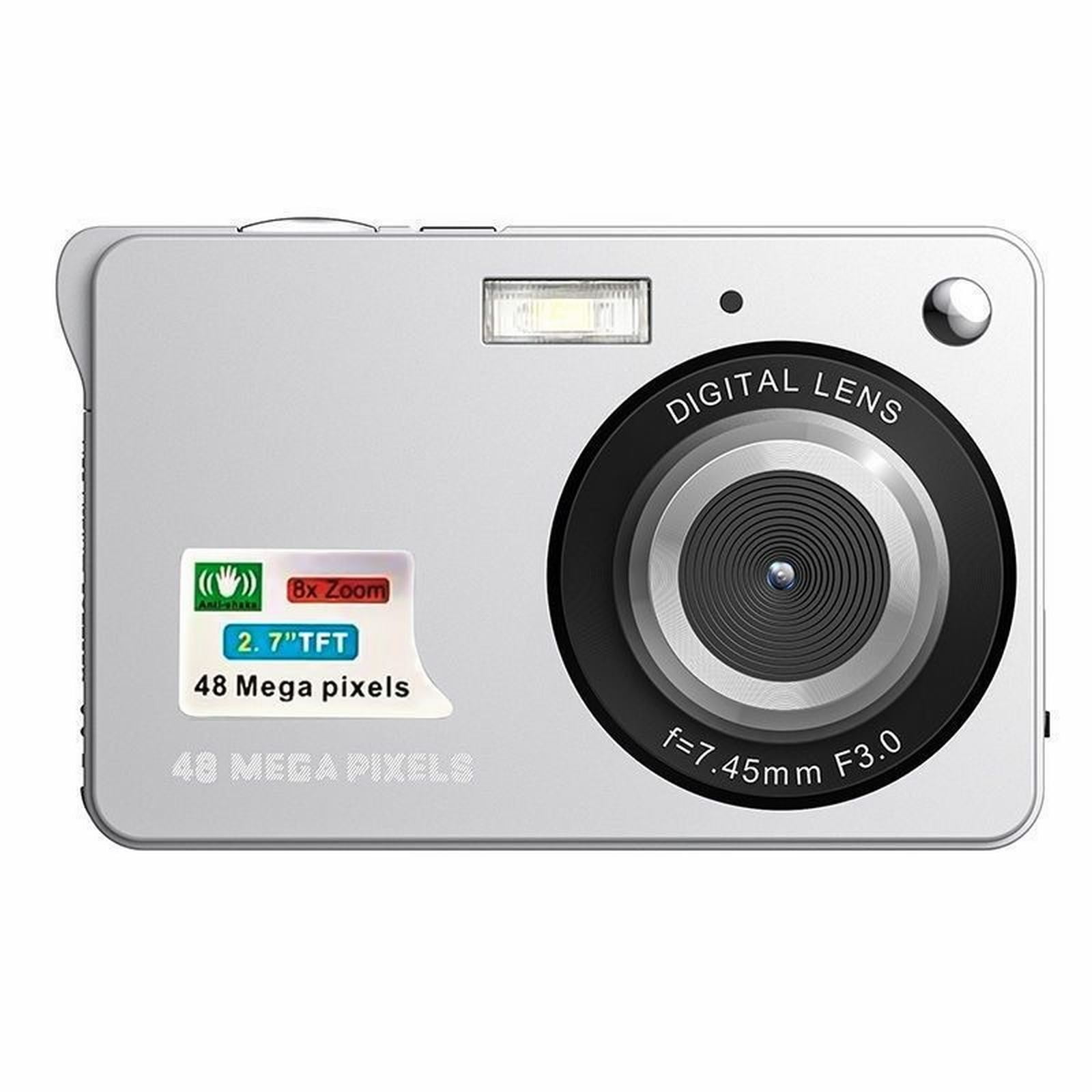 Kids Cameras for Girls with Flash 18 Million Pixel Student Internet ...