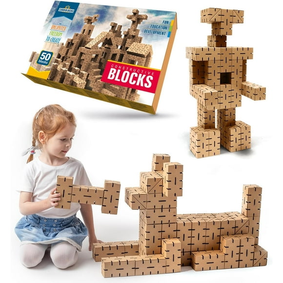 Eco Blocks For Sale