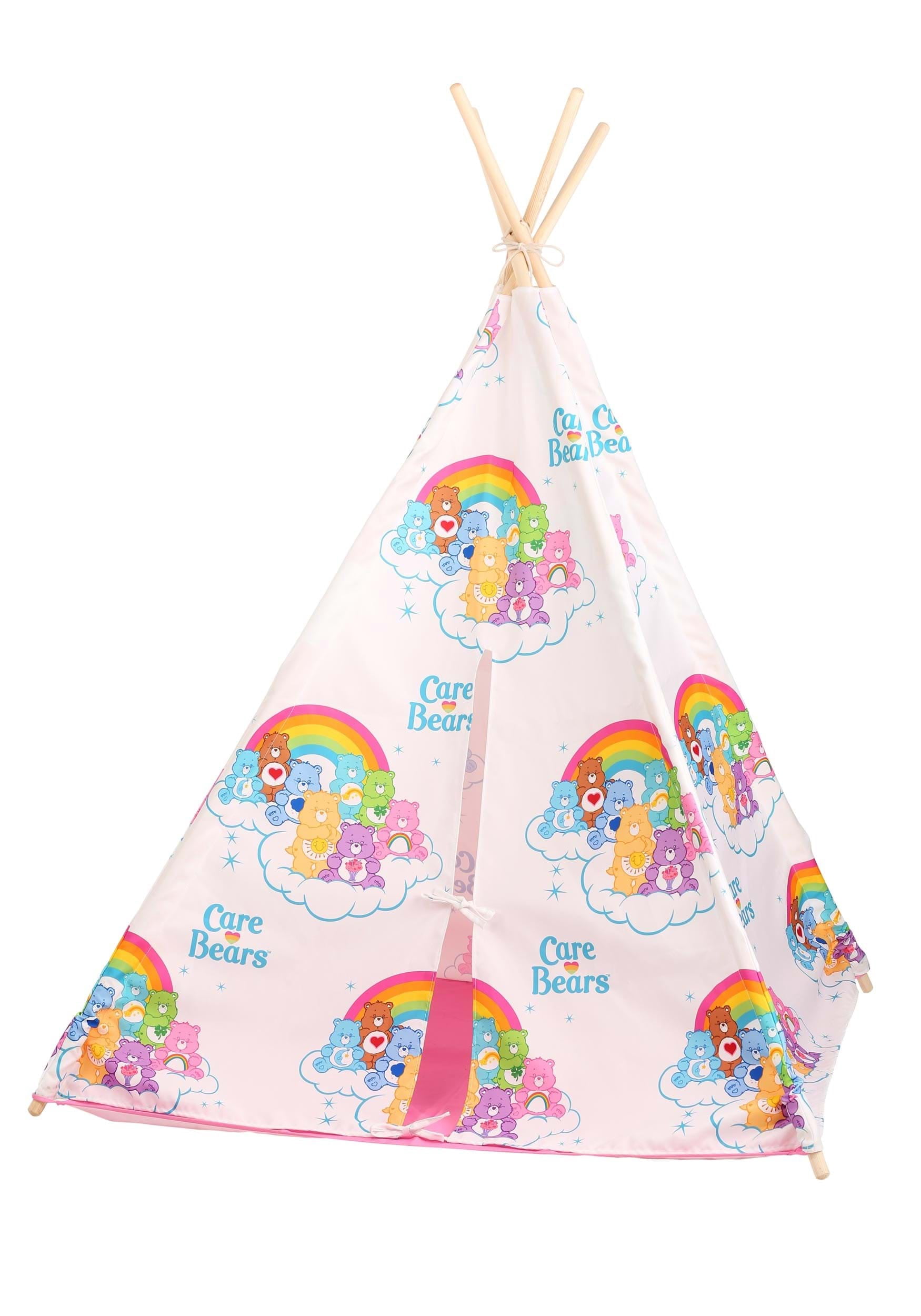 Kids Care Bears Tent - Walmart.com