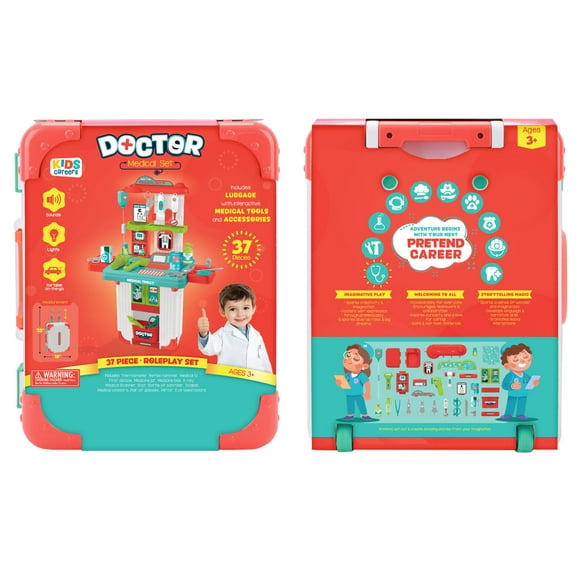 All Play Medical Toys in Play Medical Toys - Walmart.com