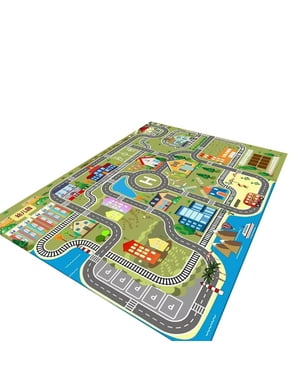 Kids Rugs - Walmart.com