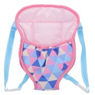 Infantino Carry On Multi-pocket Carrier, Black - Walmart.com