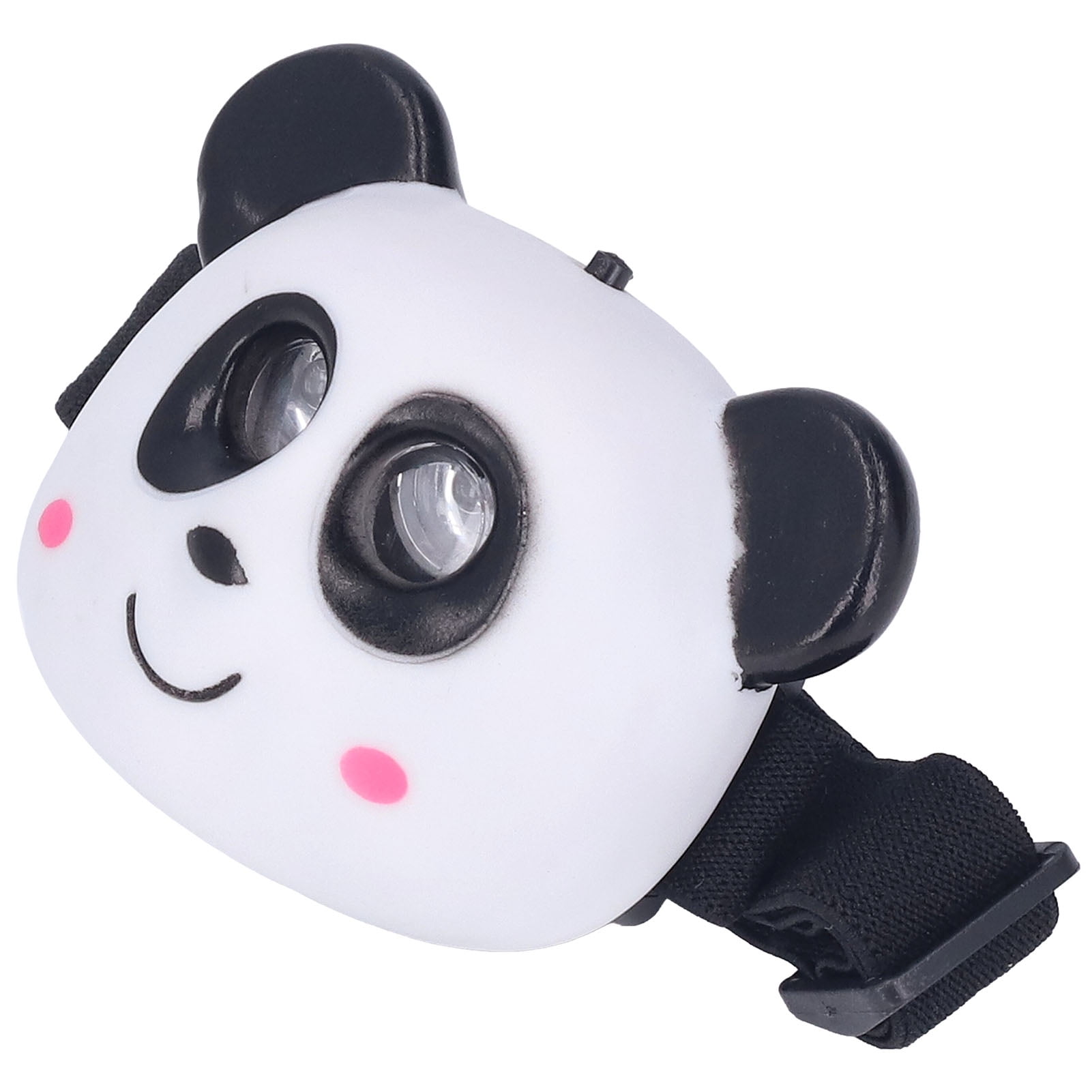 Kids Cartoon Headlamp, Cute 10000H LED Animal Headlight For Children ...