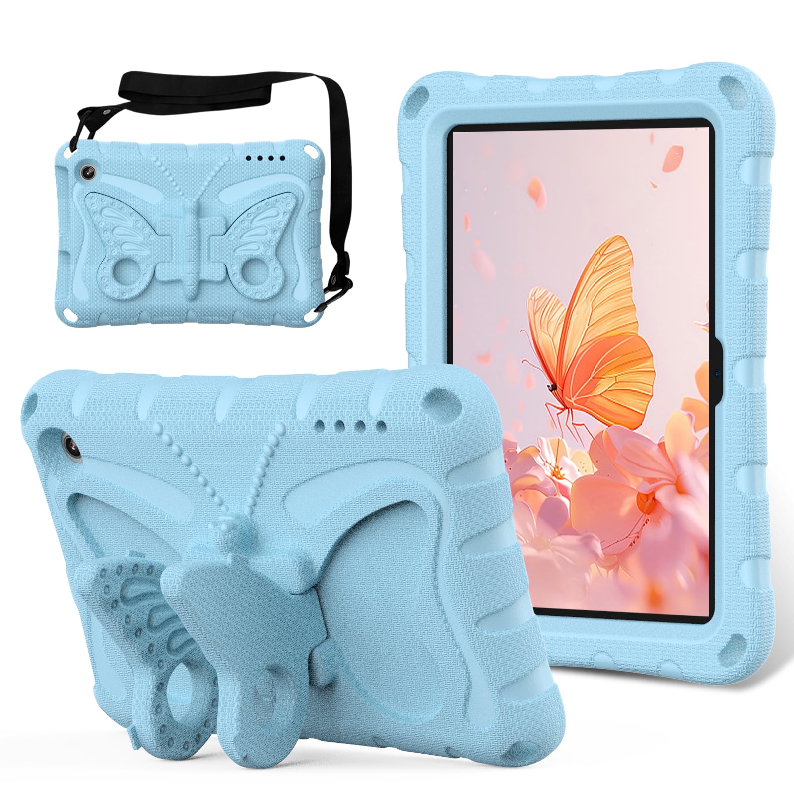 Fire 8 Tablet Case Amazon Introduces All-New Fire HD 8 Tablets Built ...