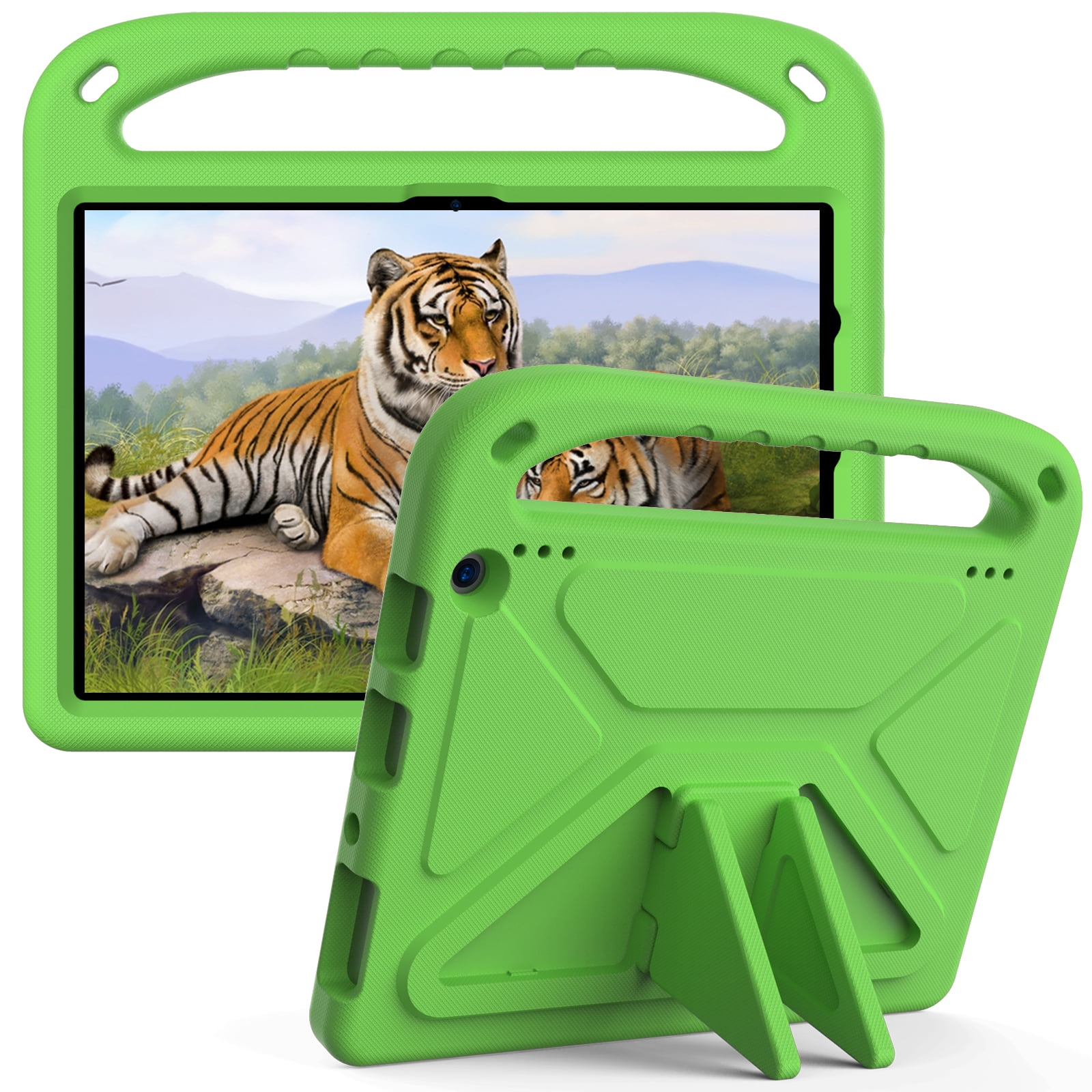Kids Case for All-New Kindle Fire HD 10 & 10 Plus Tablet (11th ...